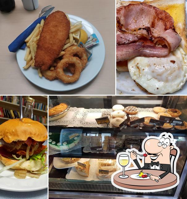 Top 4 restaurants for lunch in Clifton, Queensland, may 2025 ...