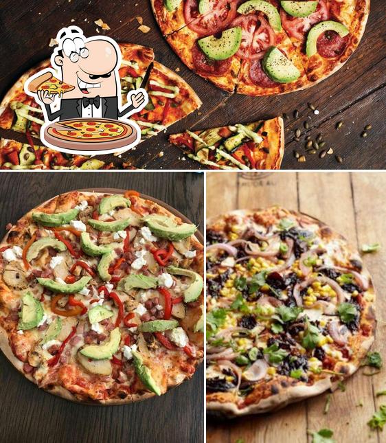 Col'Cacchio, Sandton - Restaurant menu, prices and reviews
