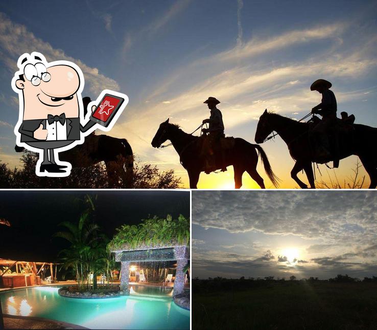 El Rancho MJ, Puerto Gaitán - Menú del restaurante, precios y reseñas