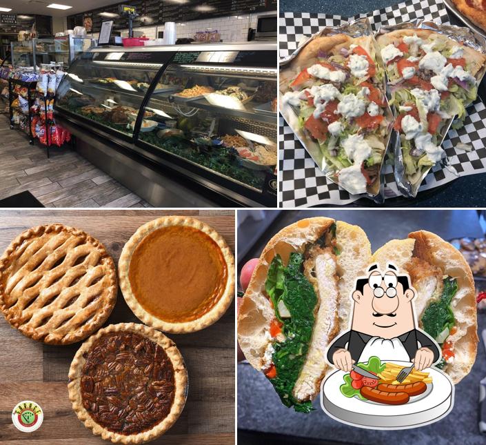 The Foodie Shack Eaterie, Bohemia - Restaurant menu, prices and reviews