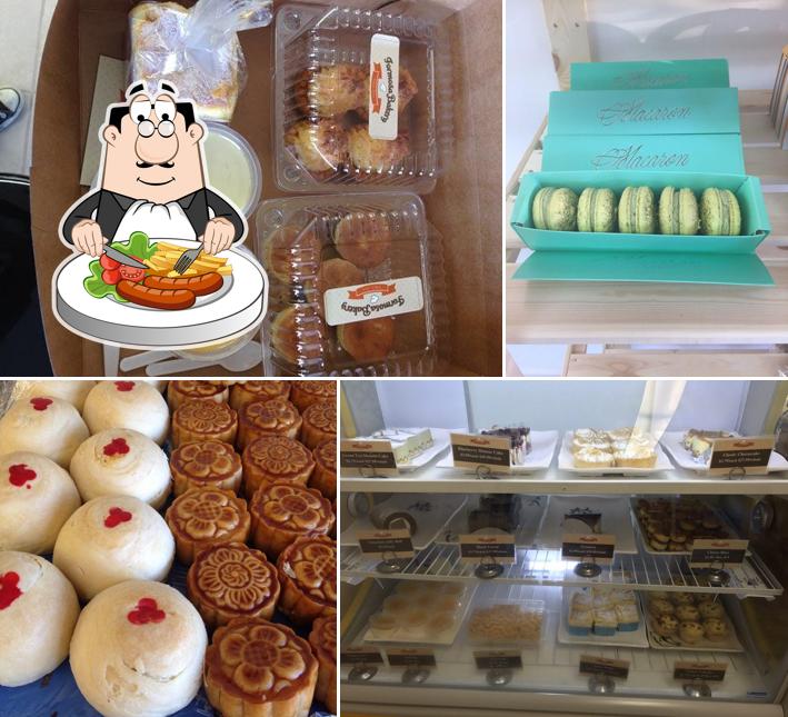 Formosa Bakery, Lawrence - Restaurant menu, prices and reviews