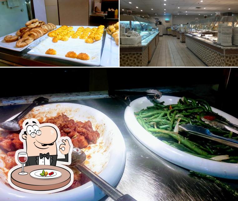 Gardena Buffet & Grill, Gardena - Restaurant menu, prices and reviews
