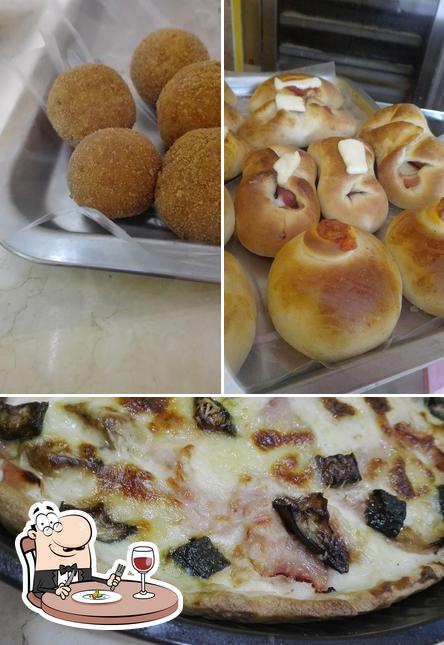 Golden Chicken Polleria-Gastronomia restaurant, Palermo - Restaurant ...