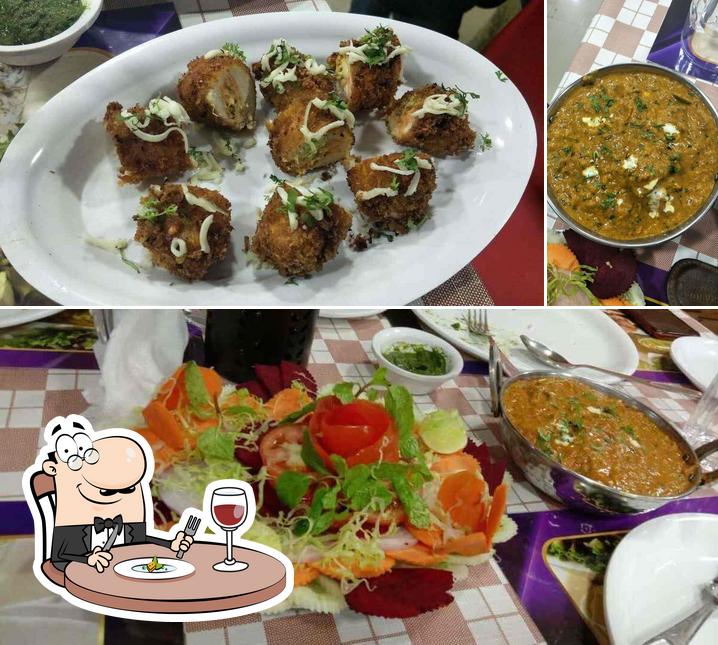 KBC - Klassic Biryani Centre, Mumbai - Restaurant menu and reviews