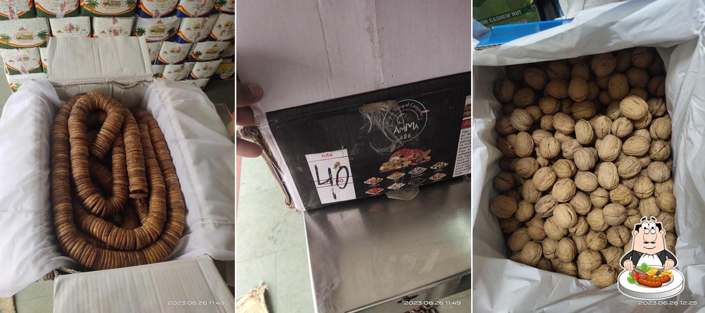 KFC Fruit Company, Surat - Restaurant reviews
