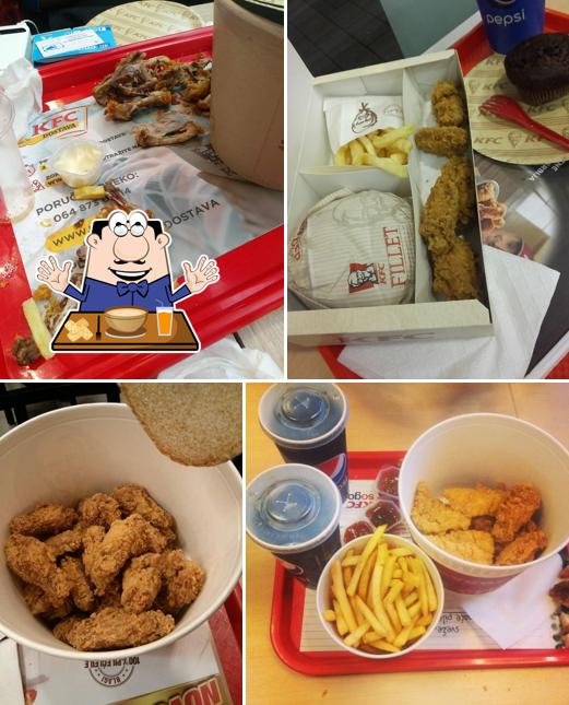Top 20 fast food in Serbia, september 2025 - Restaurant Guru