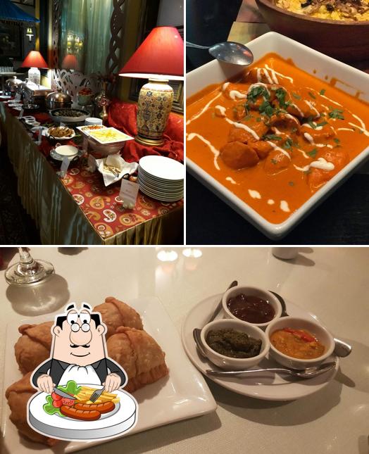 Kashmir BGC, Taguig - Restaurant menu, prices and reviews
