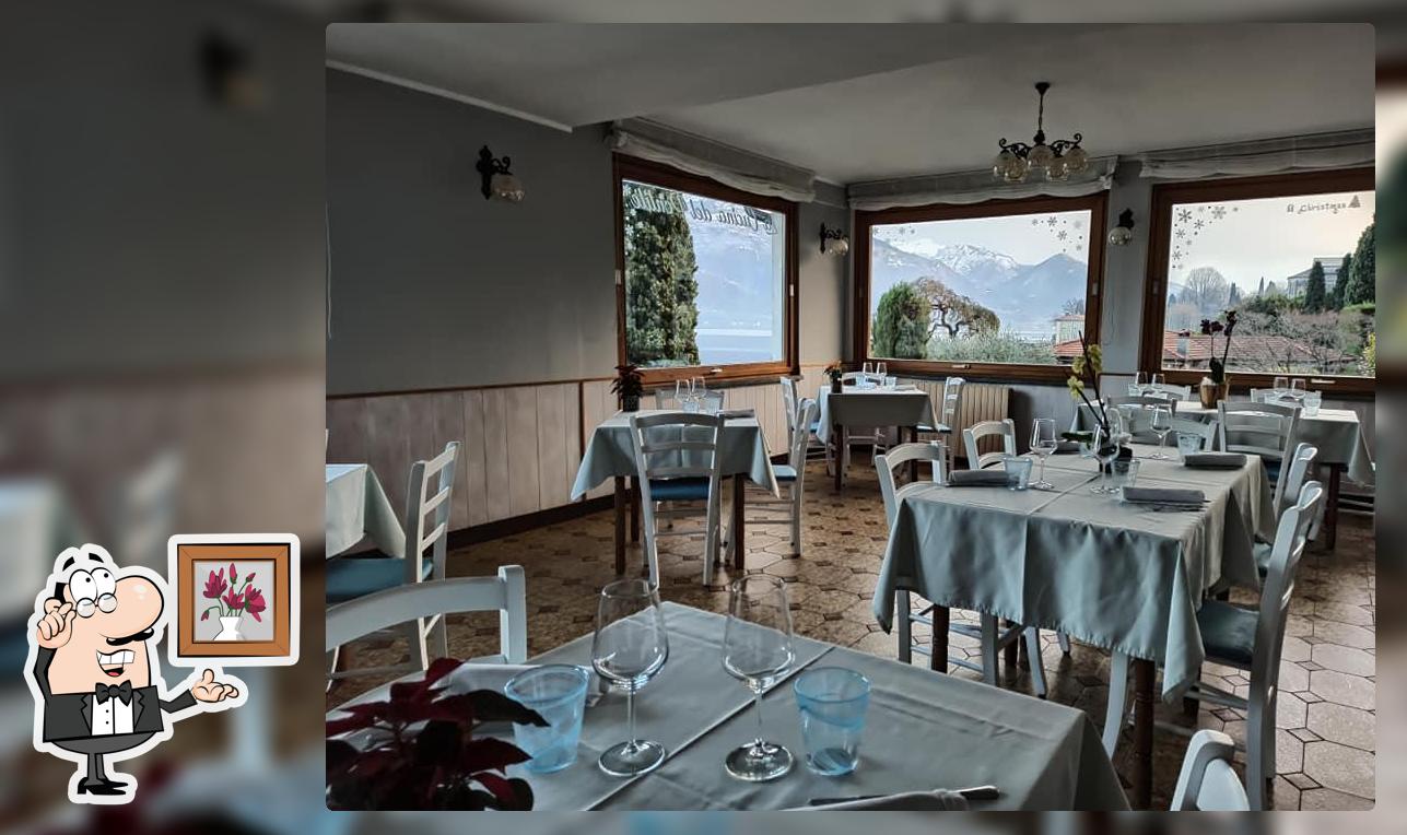 La Cucina del Pontile, Gravedona - Menu del ristorante, prezzi e recensioni