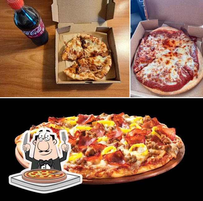 LaRosa's Pizza - Monroe, Monroe - Restaurant menu, prices and reviews
