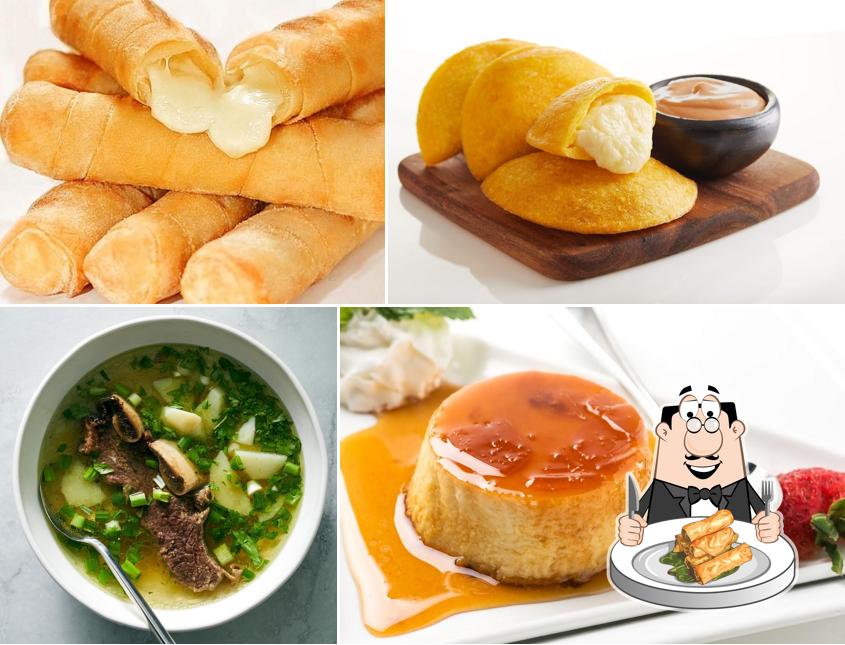 LATINOS BAKERY AND RESTAURANT, Calgary - Restaurant menu, prices and ...