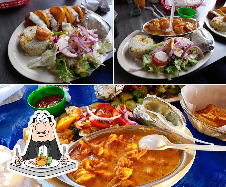 Restaurante Mariscos El Guayno's, Mexico - Opiniones del restaurante