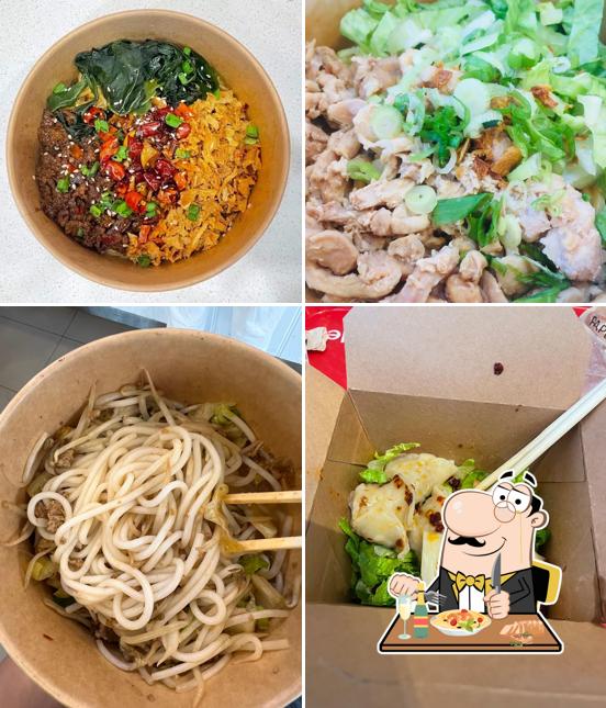 Noodle Fans(Hillside Centre) in Victoria - Restaurant reviews