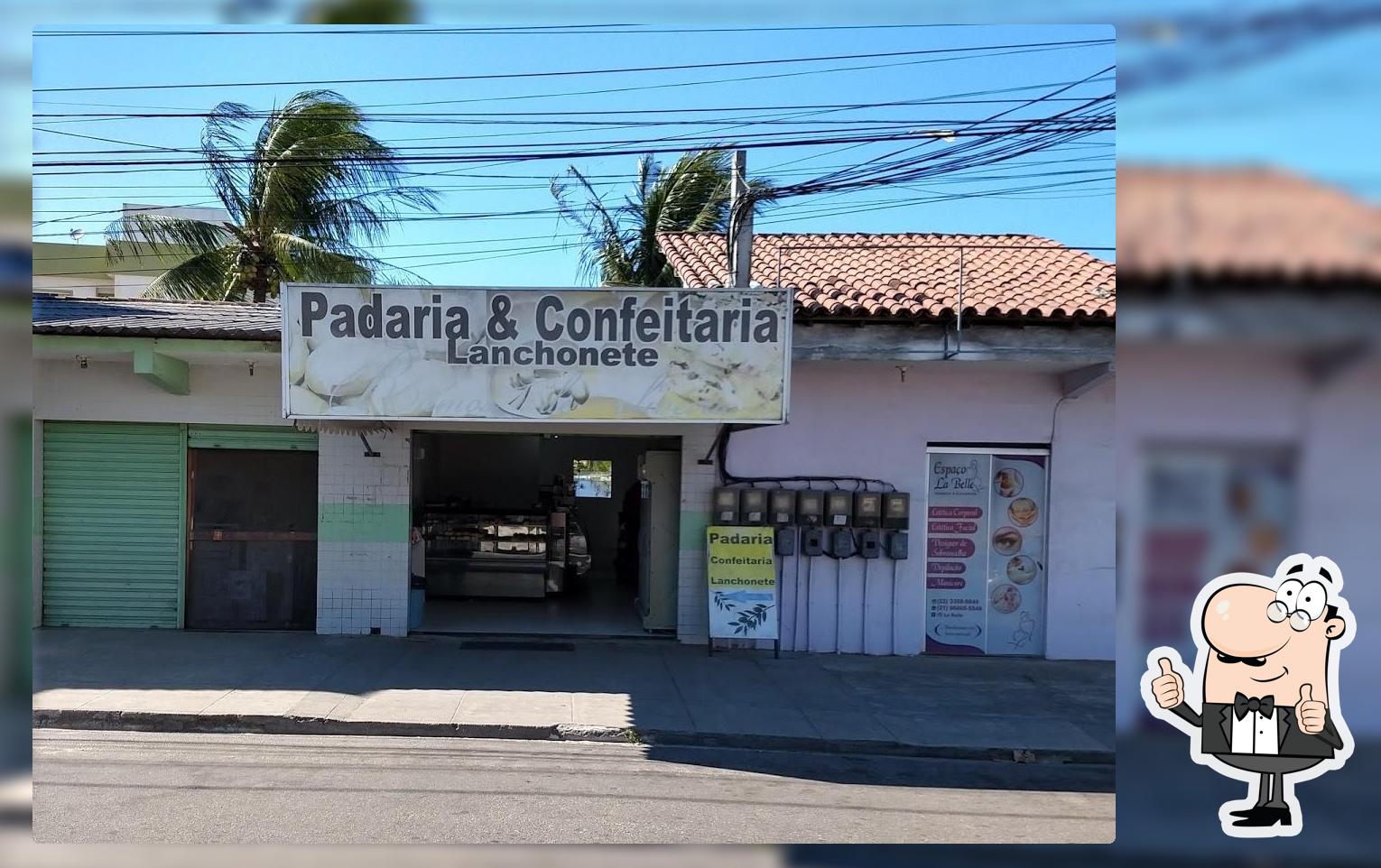 Padaria Ramos de Oliveira, São Pedro da Aldeia - Avaliações de restaurantes