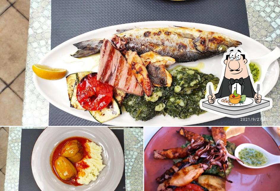 Restaurant Palma, Brela - Recensioni del ristorante