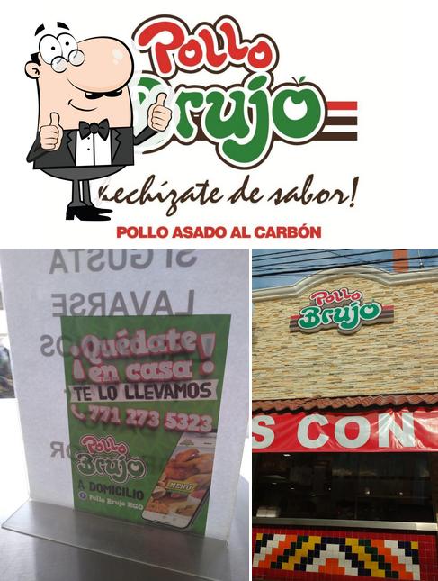 Pollo Brujo Hgo "11 de Julio", Pachuca de Soto - Menú del restaurante ...