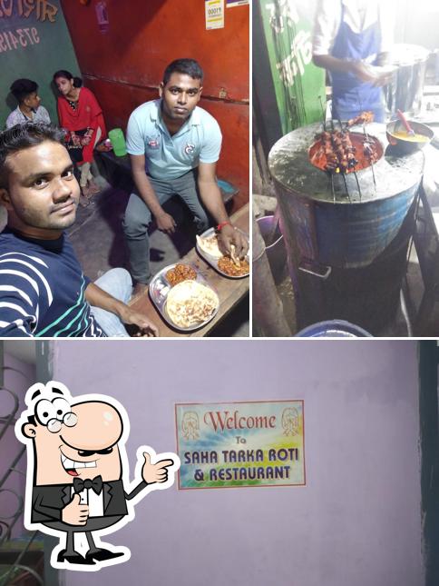 Saha Tarka Ruti, Malda - Restaurant menu, prices and reviews