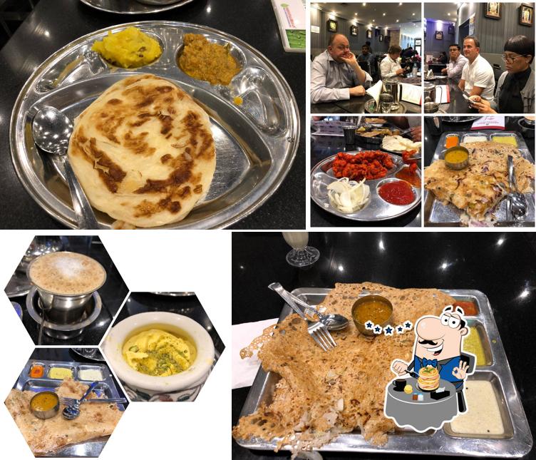 Best vegetarian restaurants in Croydon, summer 2024 - Restaurant Guru