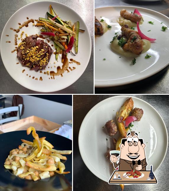 'Scante Lecce ristorante, Lecce - Menu e recensioni del ristorante
