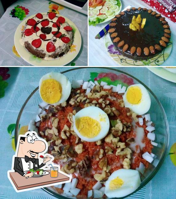 Sonia's Food Paradise, Bangkok