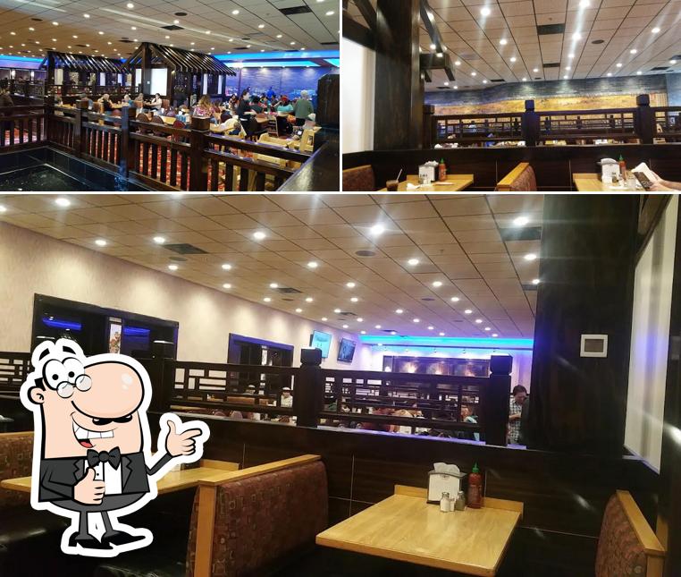 Star Ocean Buffet, Rochester - Restaurant menu, prices and reviews
