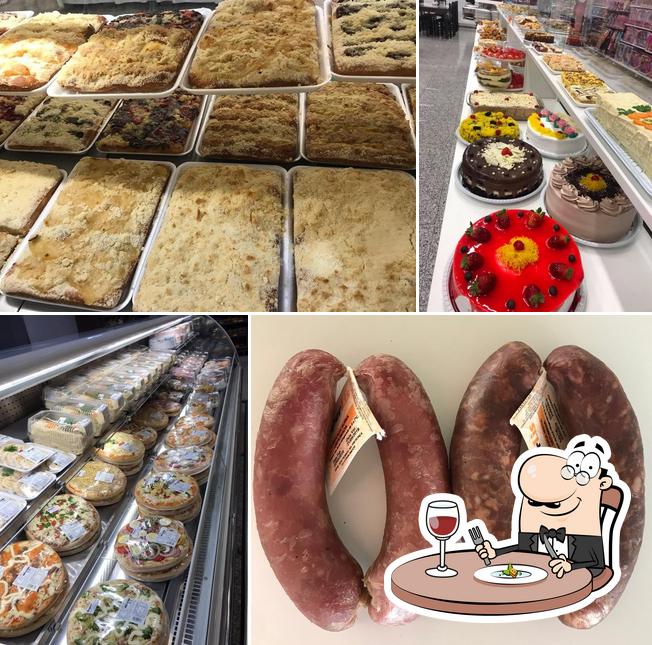 Super Lis, Agudo - Restaurant reviews