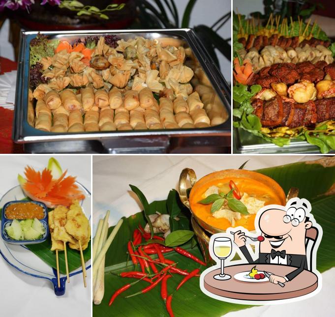 Thai Metta, Schübelbach - Restaurant reviews