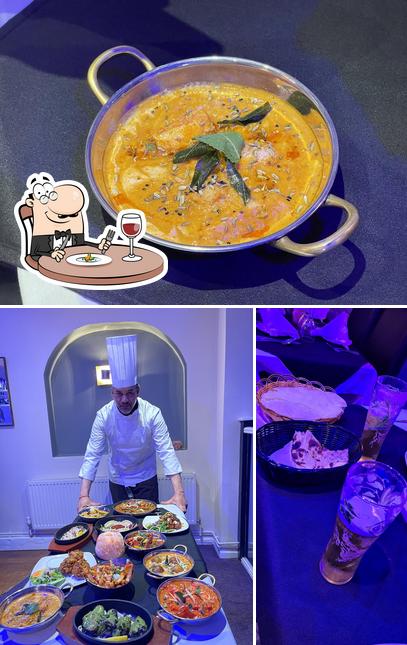 Bolzano Bar & Restaurant, Redditch - Restaurant menu, prices and reviews