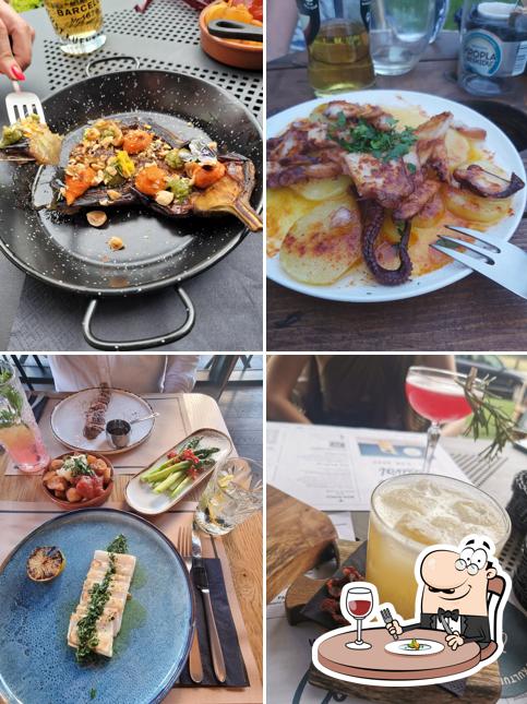 Tres Toros, Warsaw - Restaurant menu, prices and reviews