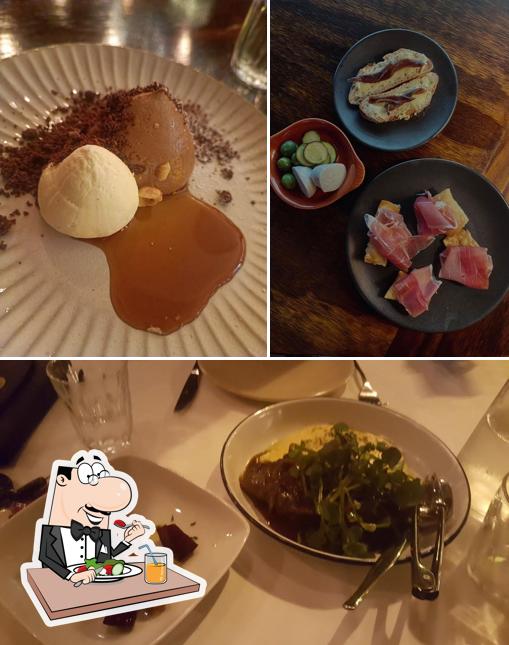Una Volta, Newcastle - Restaurant menu, prices and reviews