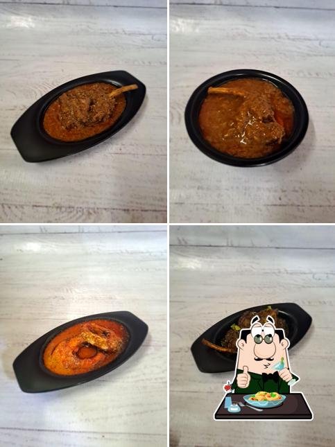 Uncle fish FRY, Lucknow - Restaurant menu, prices and reviews