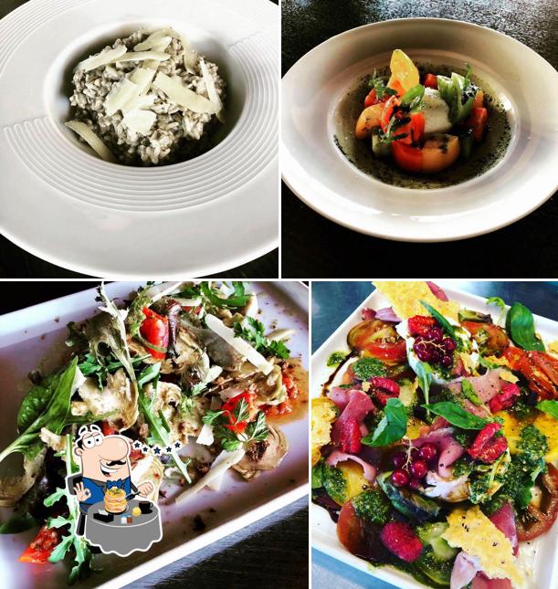 Top 4 des restaurants avec burgers vegan à Saint-Laurent-du-Var ...