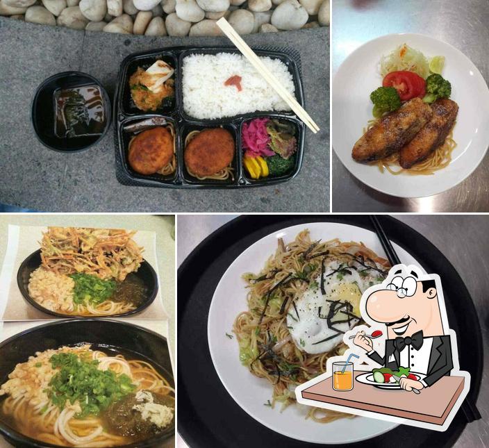 ASAGAO BY YUHI - THE JAPANESE RESTAURANT, Ahmedabad - Restaurant menu ...