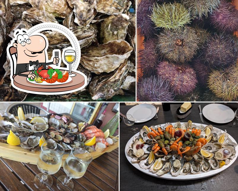 Le top 10 des restaurants à Leucate, octobre 2025 - Restaurant Guru