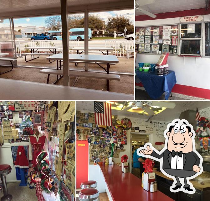 Shake Pit in Bradenton - Restaurant menu and reviews
