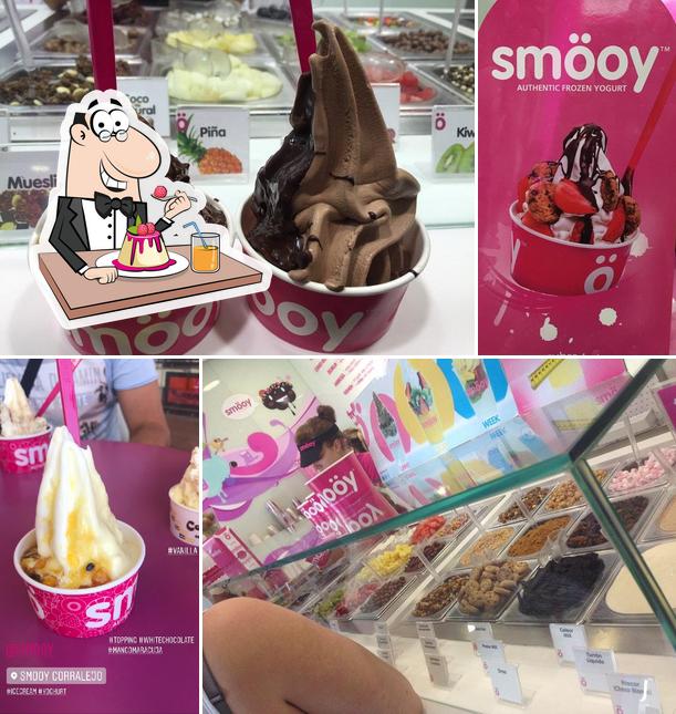 Smooy in Corralejo