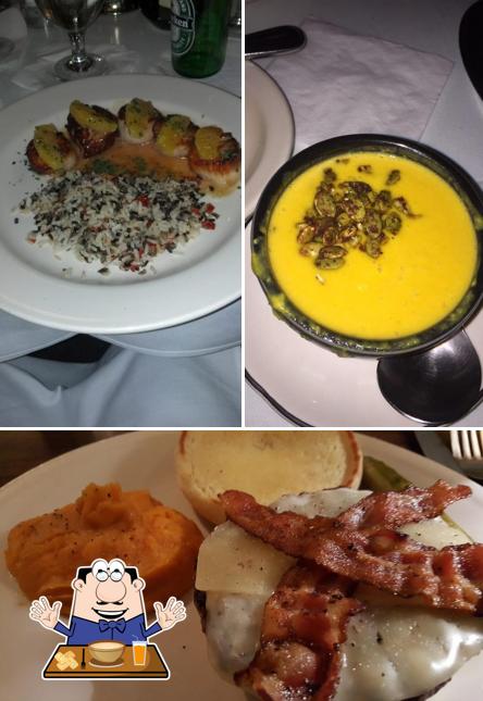 Shady Grove, Ellsworth - Restaurant menu, prices and reviews