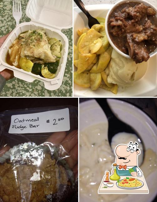 Straub Benioff Cafe, Honolulu - Restaurant menu, prices and reviews