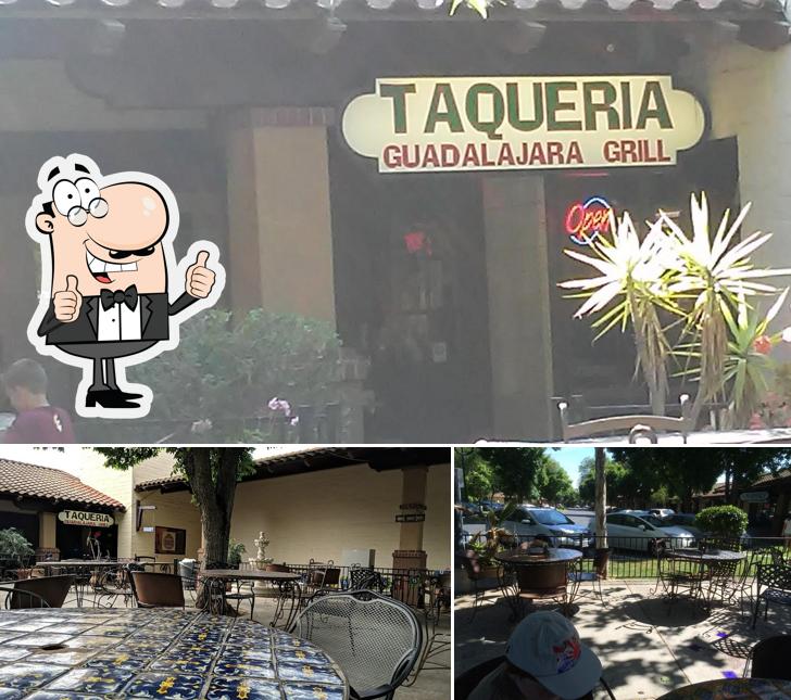 Taqueria Guadalajara Grill, Davis - Restaurant menu, prices and reviews