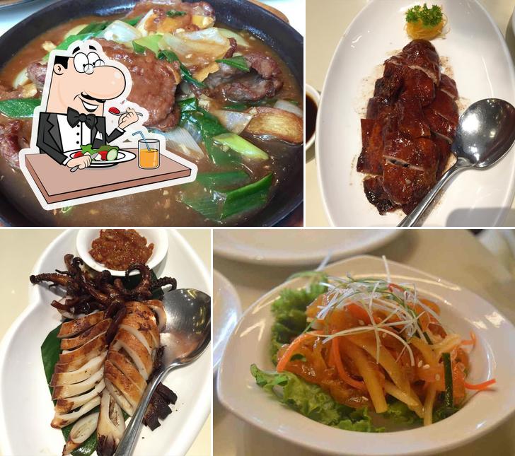 The Grand Duck King Grand Indonesia, Jakarta - Restaurant menu, prices ...