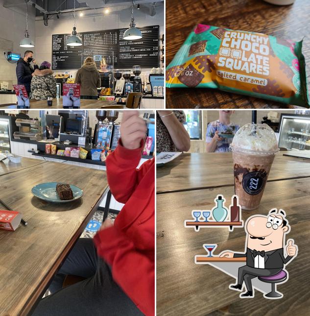 Triple Two Coffee in Worthing - Restaurant reviews