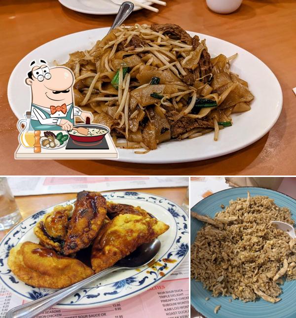 Wo Hop, New York City - Restaurant menu, prices and reviews