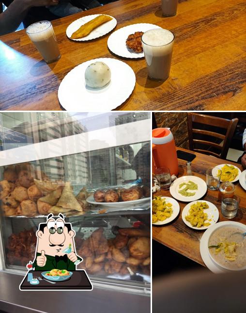 AL SHAHAD RESTAURANT, Sharjah - Restaurant menu, prices and reviews