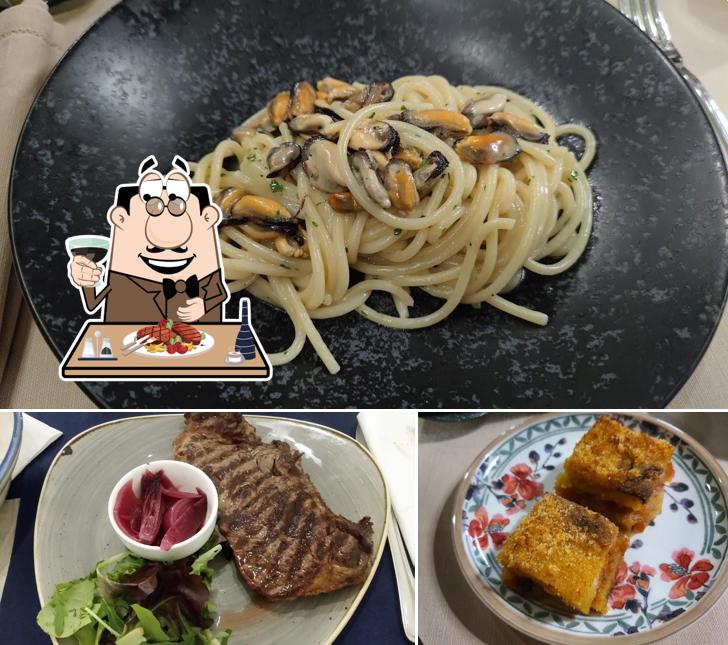 Le Macare Ristorante, Alezio - Menu del ristorante, prezzi e recensioni