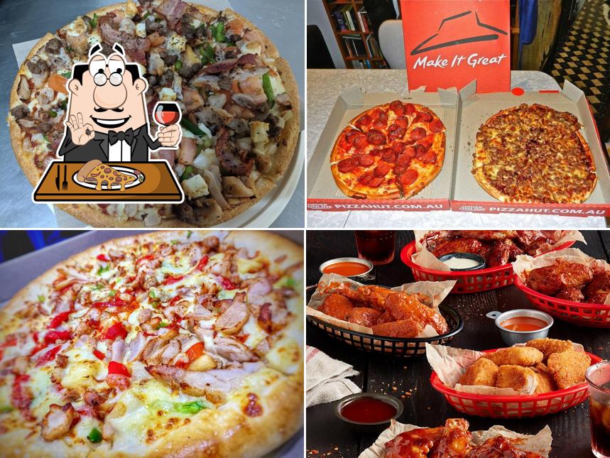 Top 10 fast food in Melbourne, december 2025 - Restaurant Guru