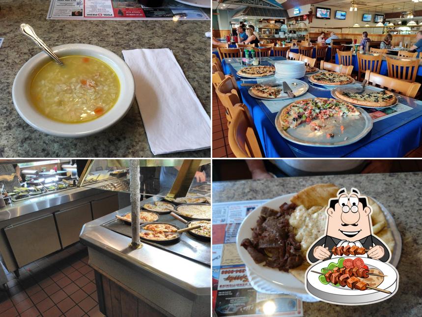 ABC Pizza, Land O' Lakes - Restaurant menu, prices and reviews