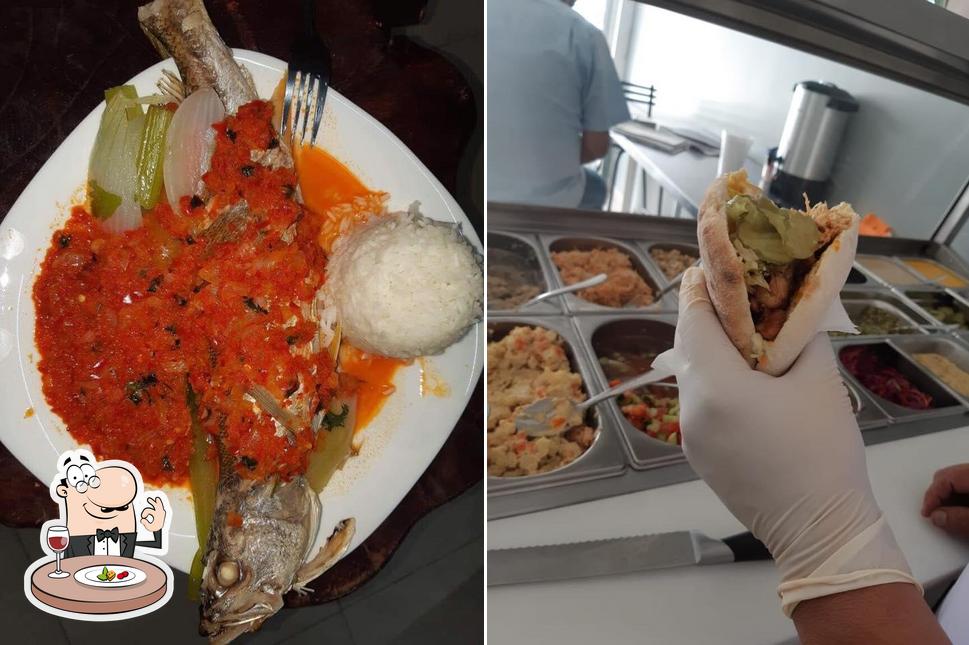 Azuri Cafe, Acapulco - Opiniones del restaurante