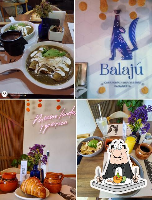 Balajú, Tulantongo - Menú del restaurante, precios y reseñas