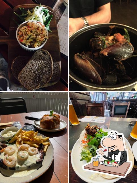 Belgian Beer Cafe, Perth - Restaurant menu, prices and reviews