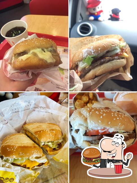Burger King Chiang Mai Airport, Chiang Mai - Menú del restaurante ...