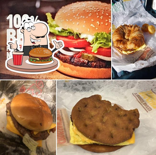 Burger King restaurants in Reno, spring 2024 - Restaurant Guru